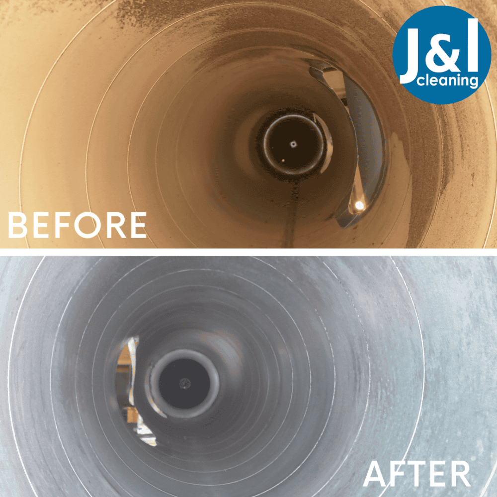 TR19 Grease Compliance Services - J&I Cleaning Services Ltd