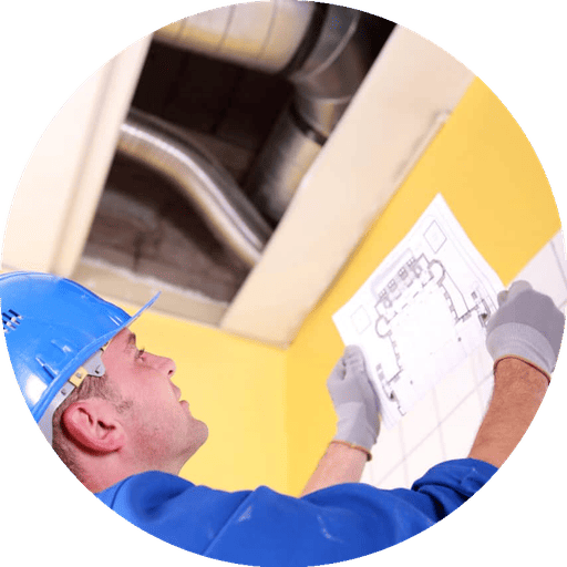 Ventilation Hygiene Assessment - J&I Cleaning Services Ltd