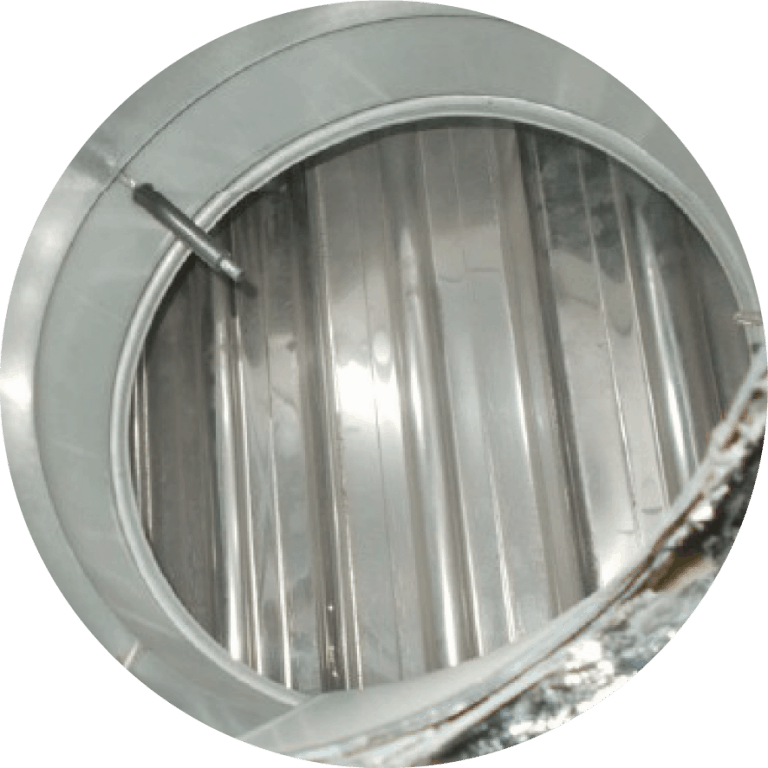 BS9999 Fire Damper Testing Legislation | J&I Cleaning